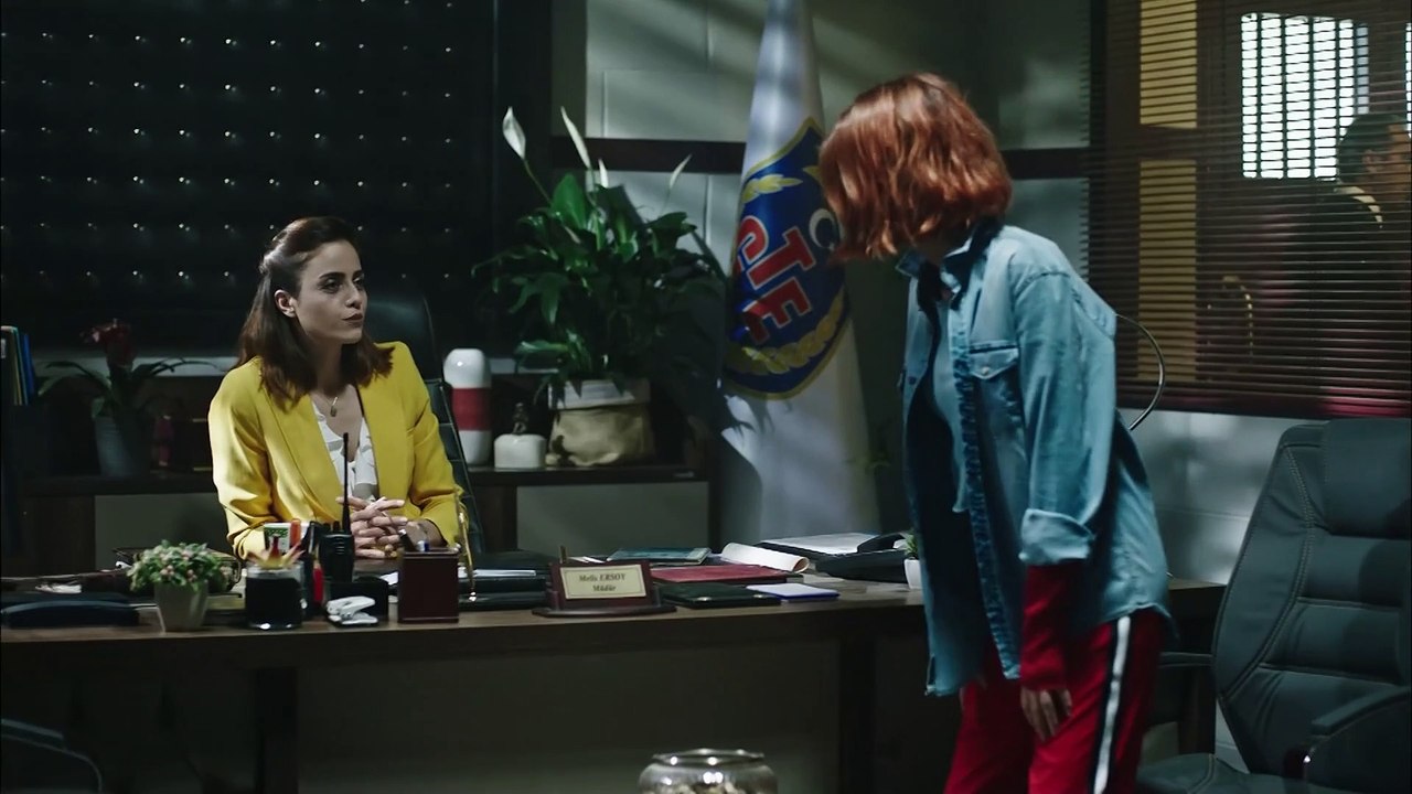 Avlu / The Yard - Episode 7 (English Subtitles) - video Dailymotion