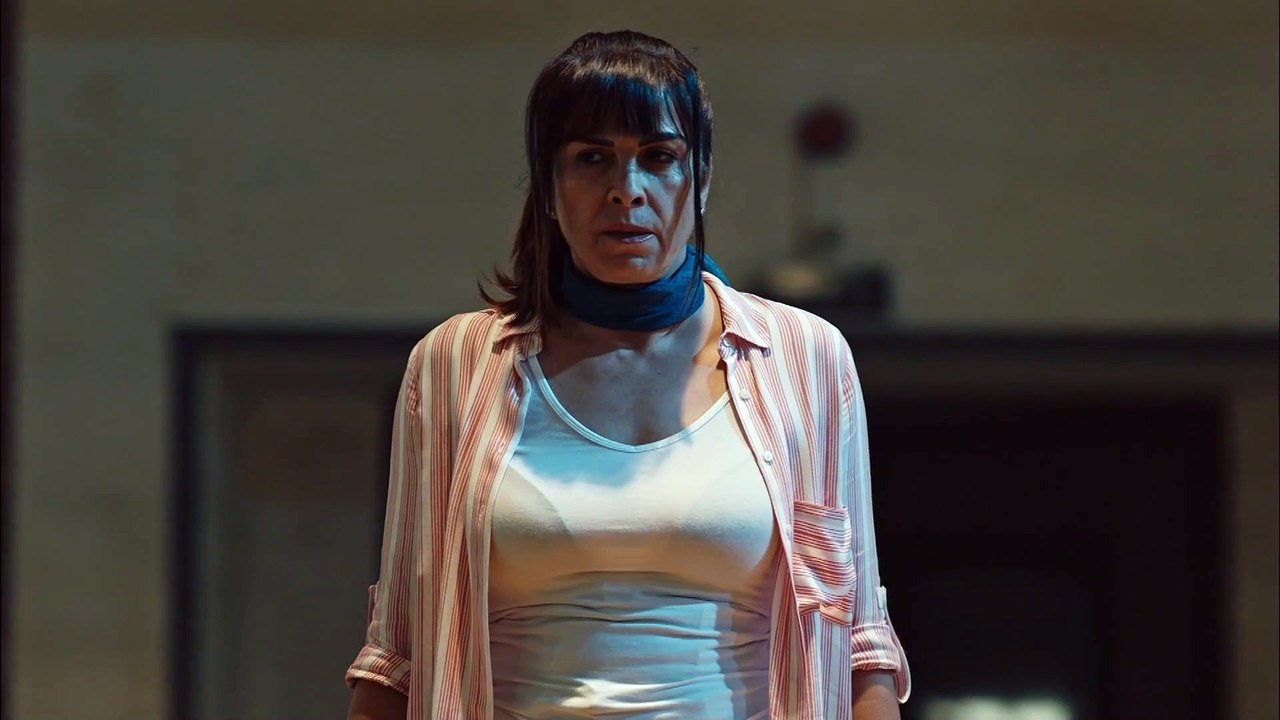 Avlu / The Yard - Episode 10 (English Subtitles) - video Dailymotion