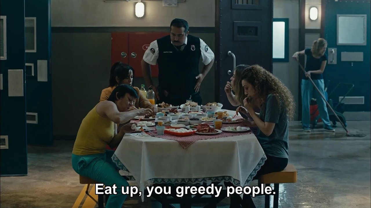 Avlu / The Yard - Episode 14 (English Subtitles) - video Dailymotion