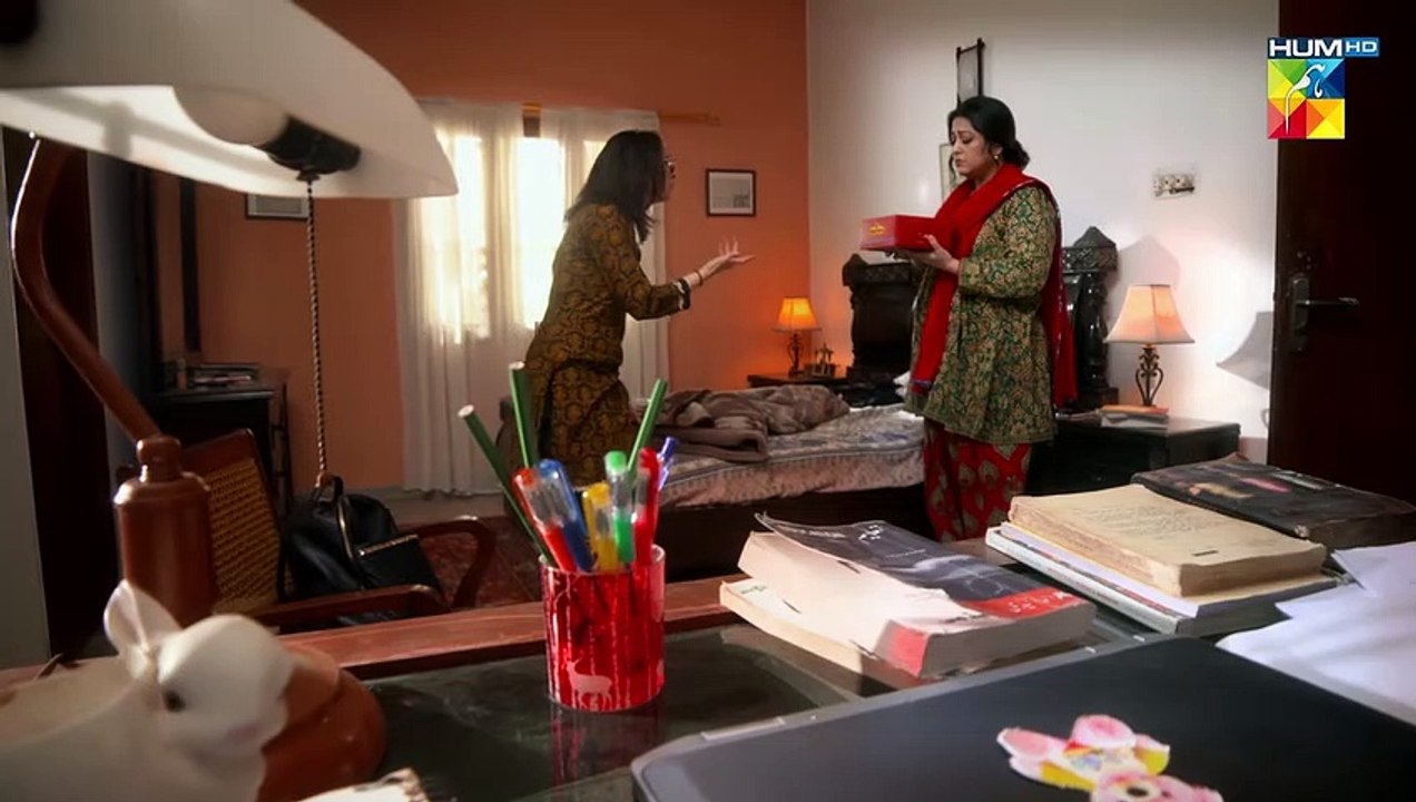 Gullu Bhai Ne Dhoka Diya Hai Mujhe....!! #haniaamir #asimazhar - Pyar ...