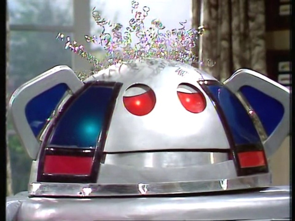 Metal Mickey (1980) S01E01 - Metal Mickey Lives - Good Quality - video ...