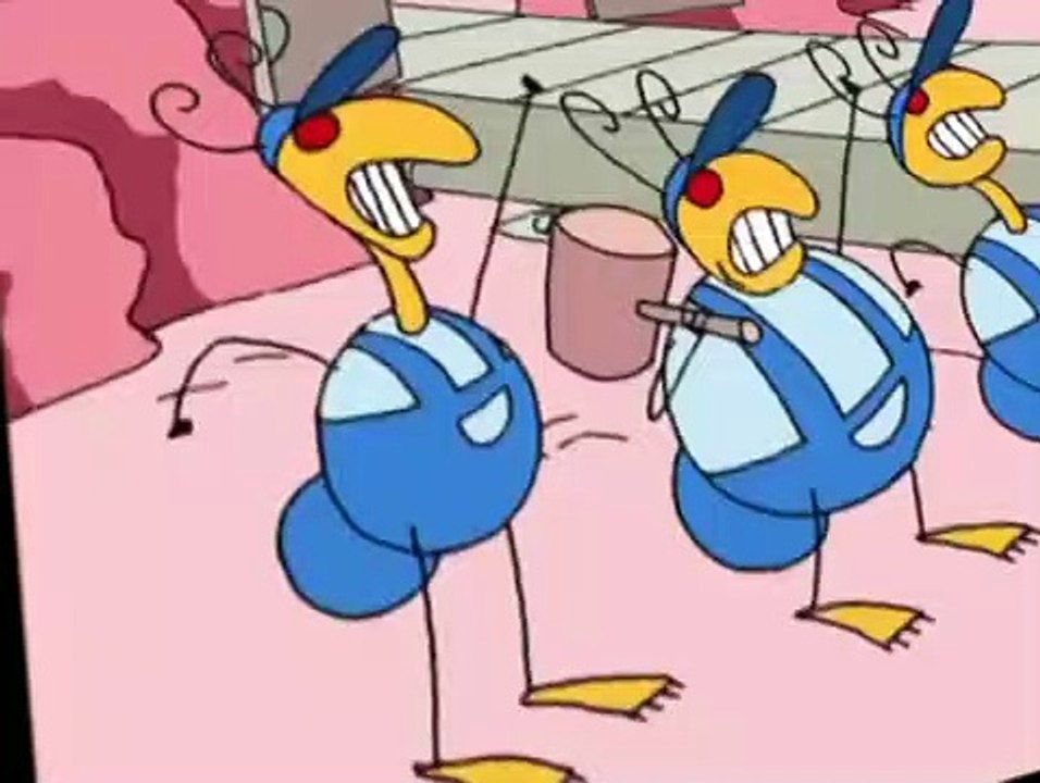 Fly Tales Fly Tales E013 Inside a Dog - video Dailymotion