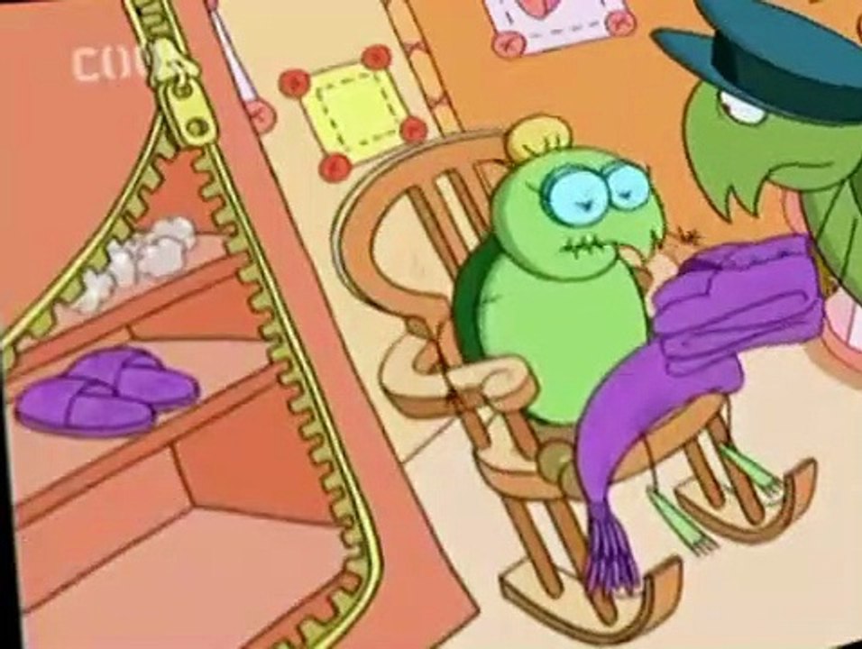 Fly Tales Fly Tales E019 Rock-a-bye-Fly - video Dailymotion