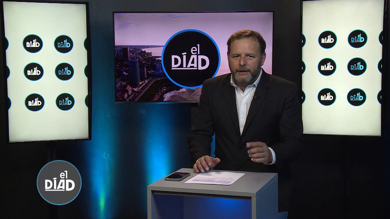 EL DIA D - PROGRAMA 163 - Vídeo Dailymotion