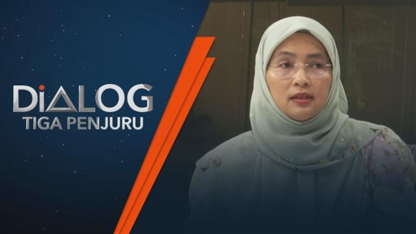 Ekosistem ihsan perlu wujud untuk bentuk masyarakat sejahtera - Prof ...