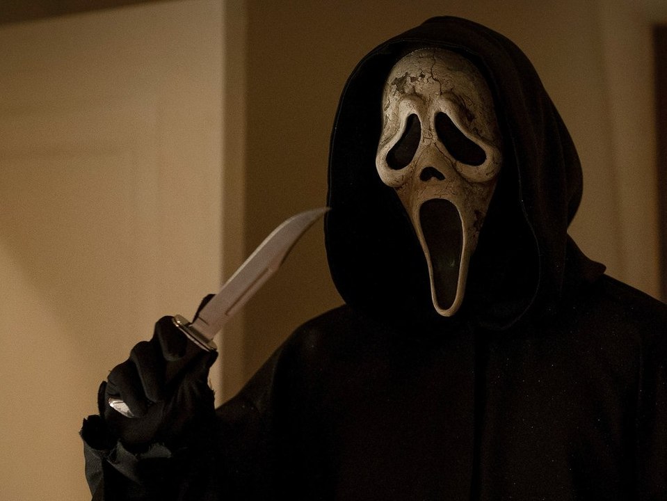 "Scream 6": Ghostface wütet unaufhaltsam durch den zweiten Trailer ...