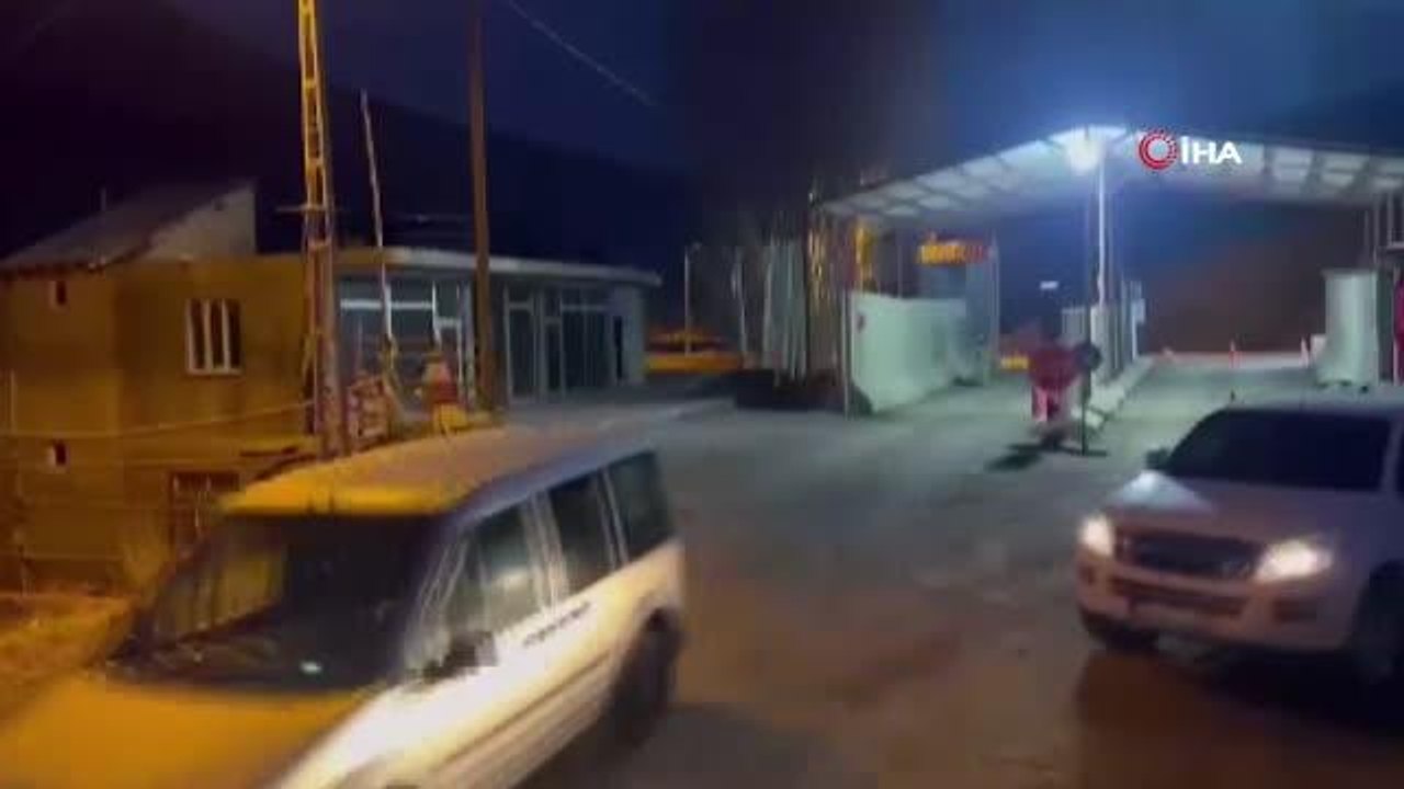 Bitlis'te PKK/KCK operasyonu: 3 gözaltı - Dailymotion Video