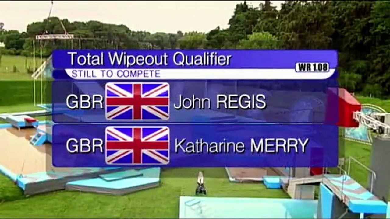 Total Wipeout - Se3 - Ep11 HD Watch - video Dailymotion