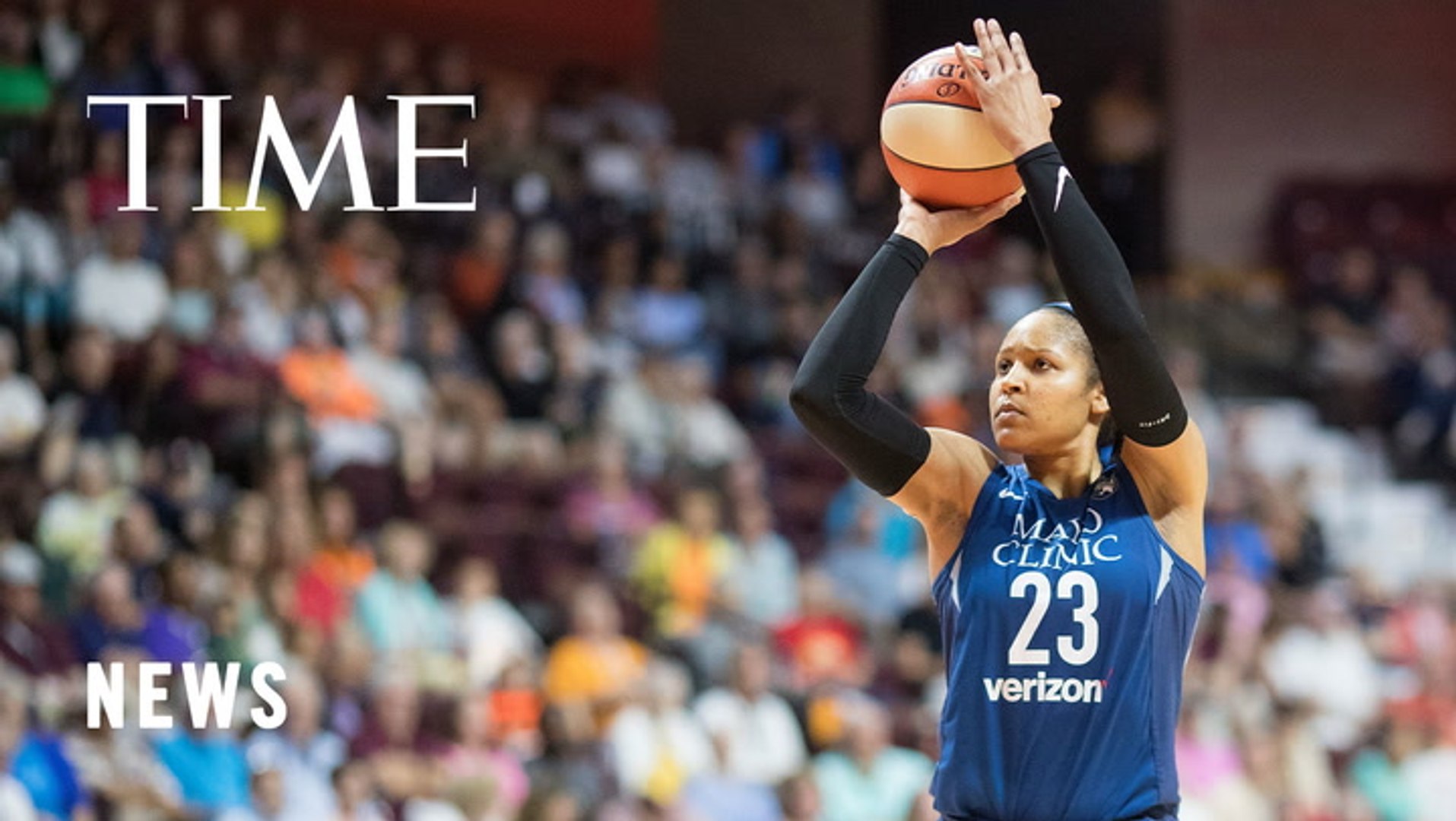 Maya Moore Wnba Highlights