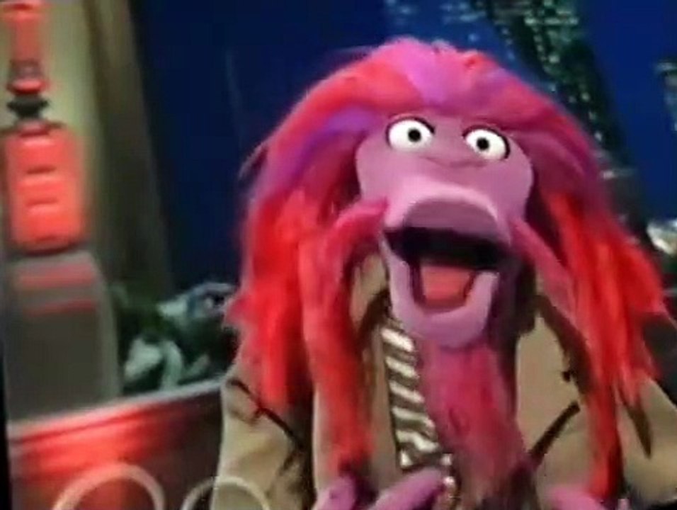 Muppets Tonight Muppets Tonight S01 E007 Sandra Bullock - video Dailymotion