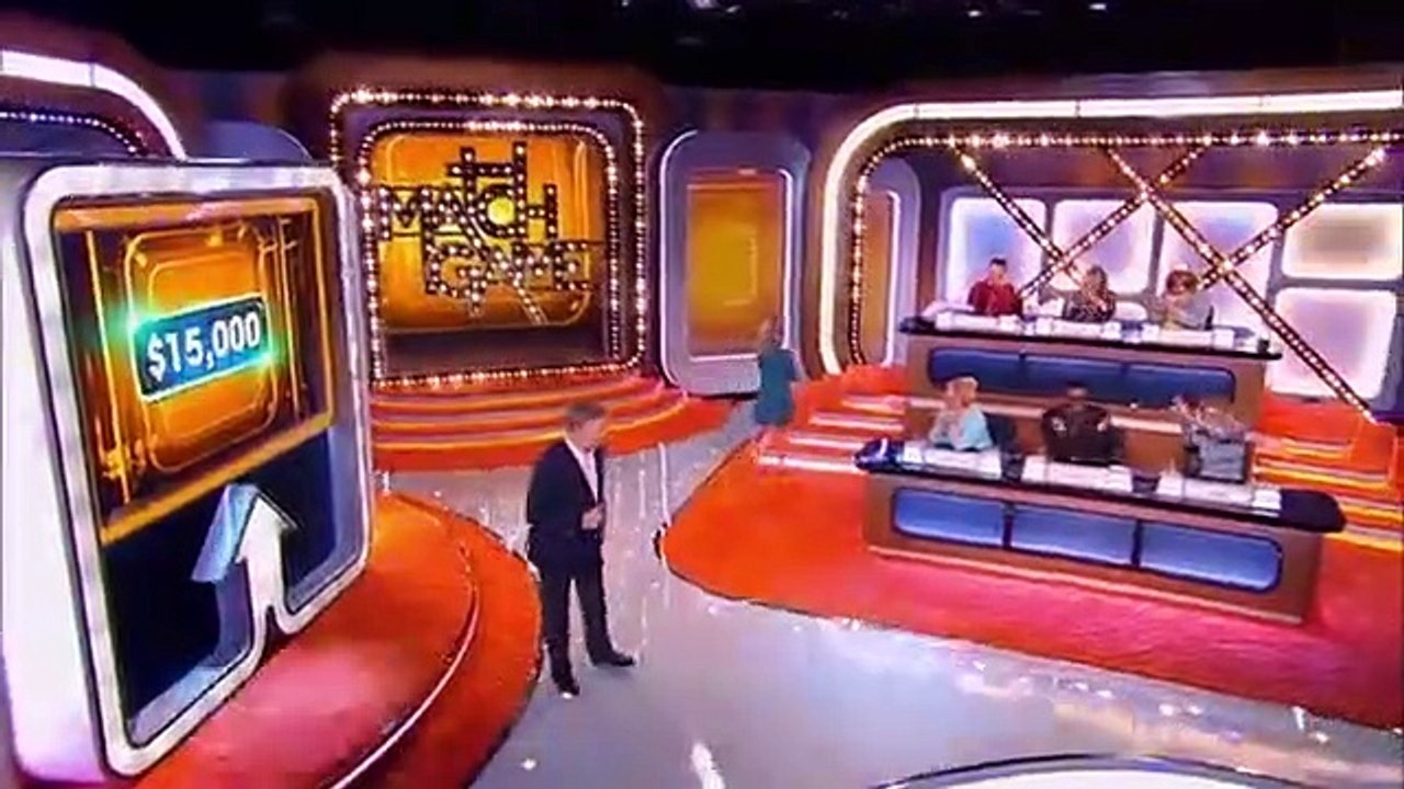 Match Game - Se3 - Ep07 - Colin Quinn, Judy Greer, Judah Friedlander ...