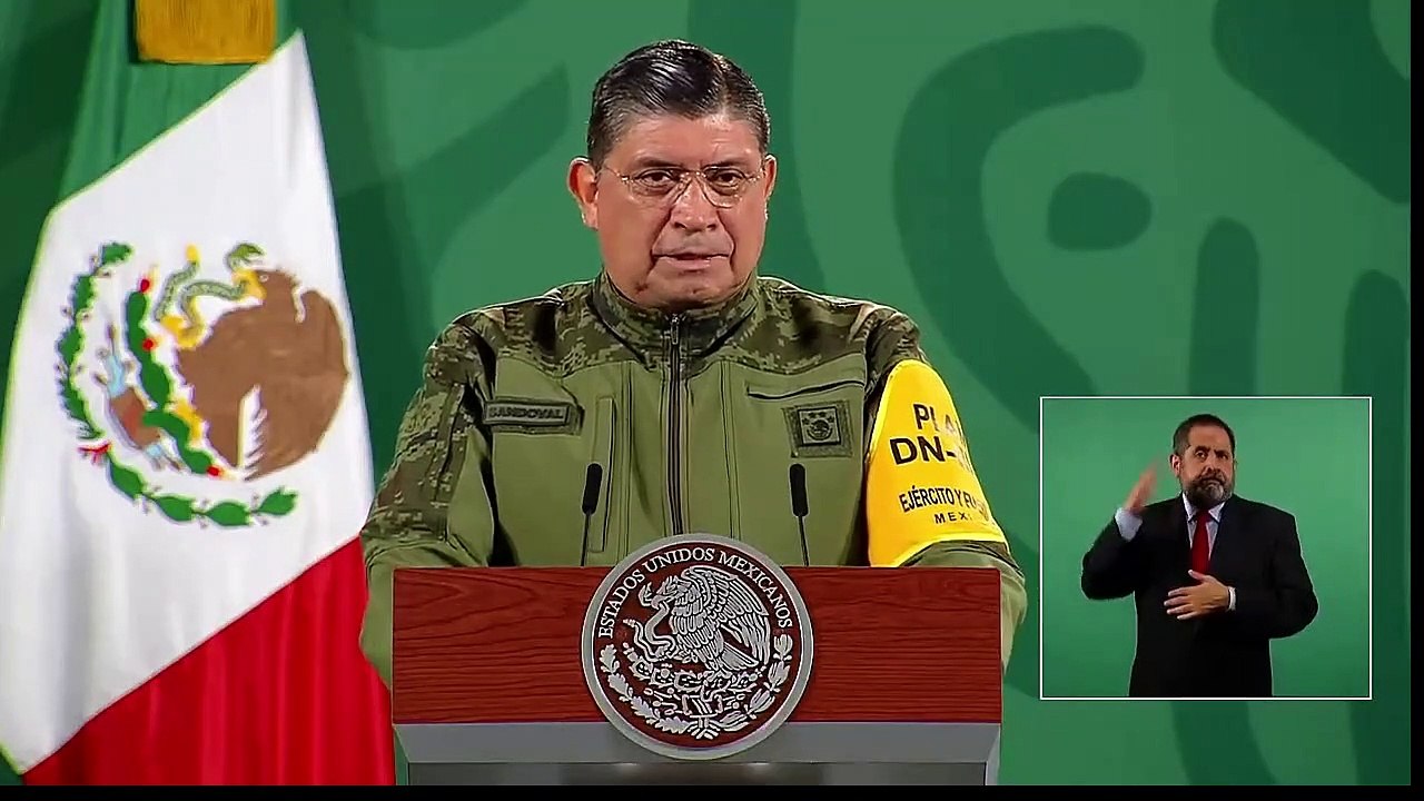 AMLO muestra video en el que Moreira dice que Calderón está más loco ...