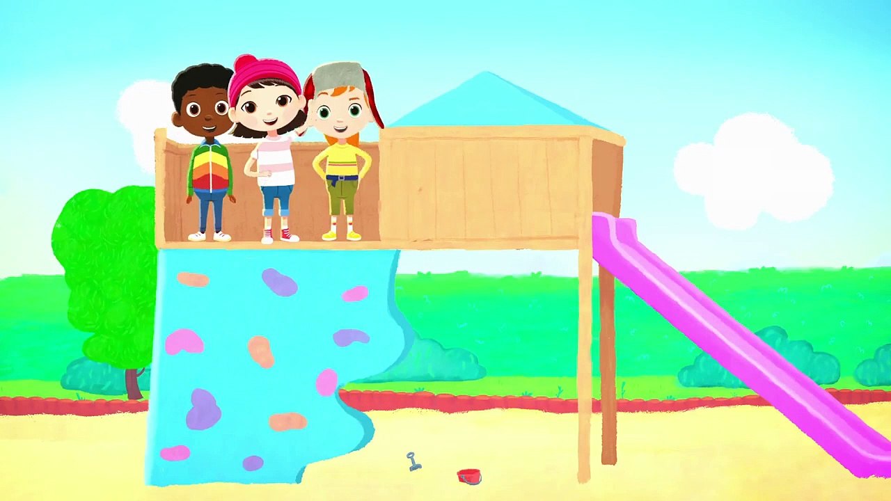 Mia's Magic Playground - Se1 - Ep04 HD Watch - video Dailymotion