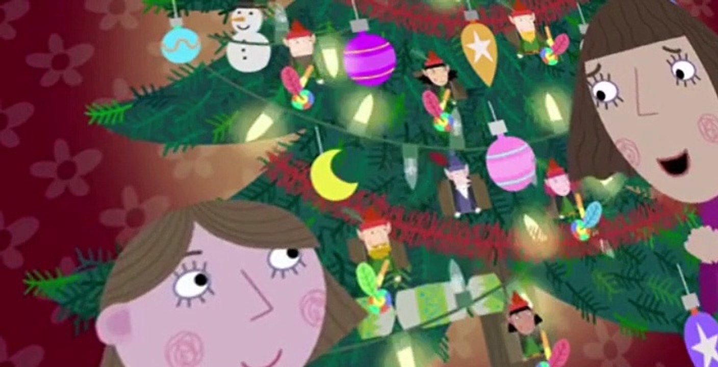 Ben and Holly's Little Kingdom Ben and Holly’s Little Kingdom S02 E052 ...
