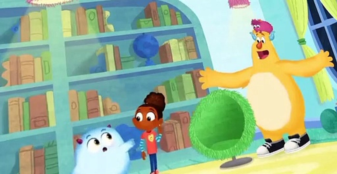 Esme & Roy Esme & Roy E007 The Case of the Missing Cuddles - video ...