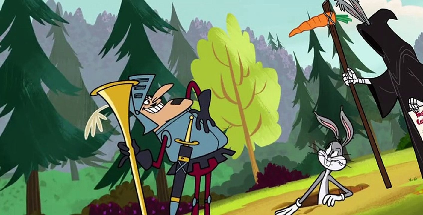 Wabbit S01 E39 - video Dailymotion