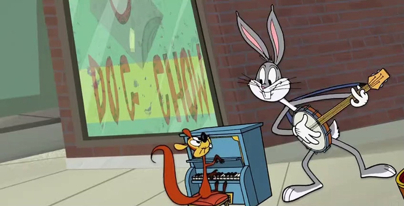 Wabbit S01 E45 - video Dailymotion