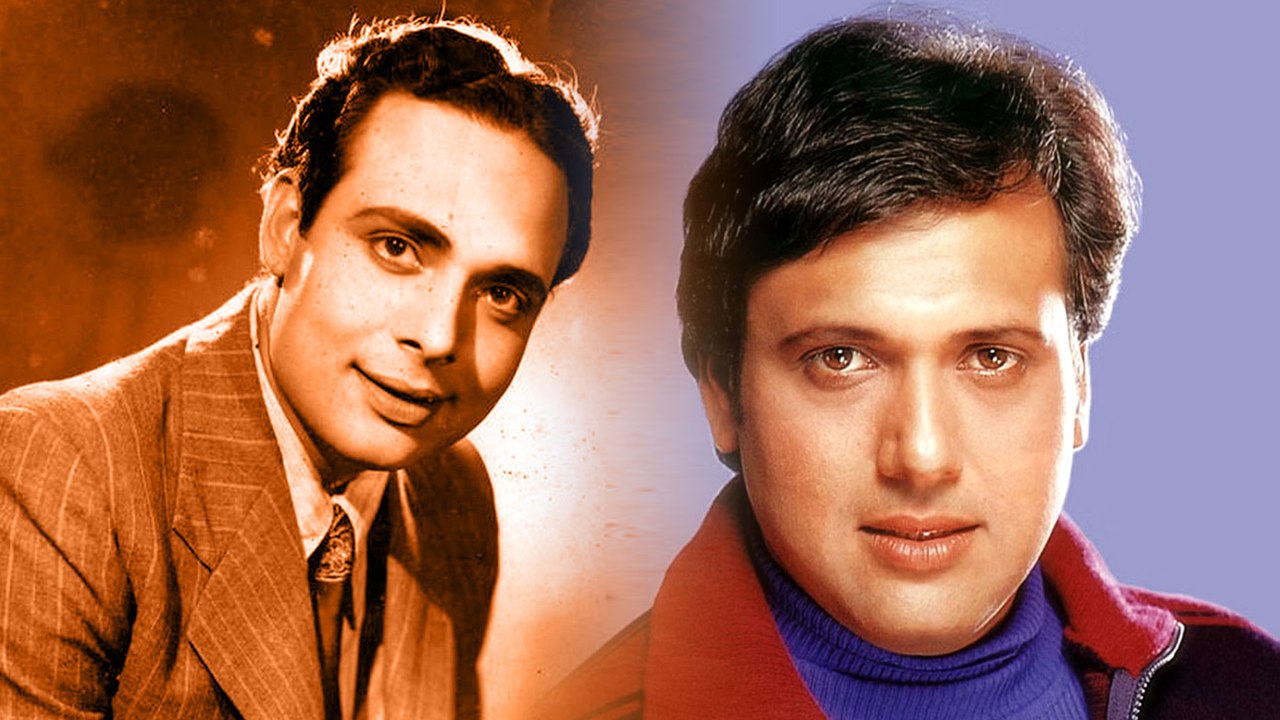 Govinda’s Father Never Picked Him Up For Years But Why? - video Dailymotion