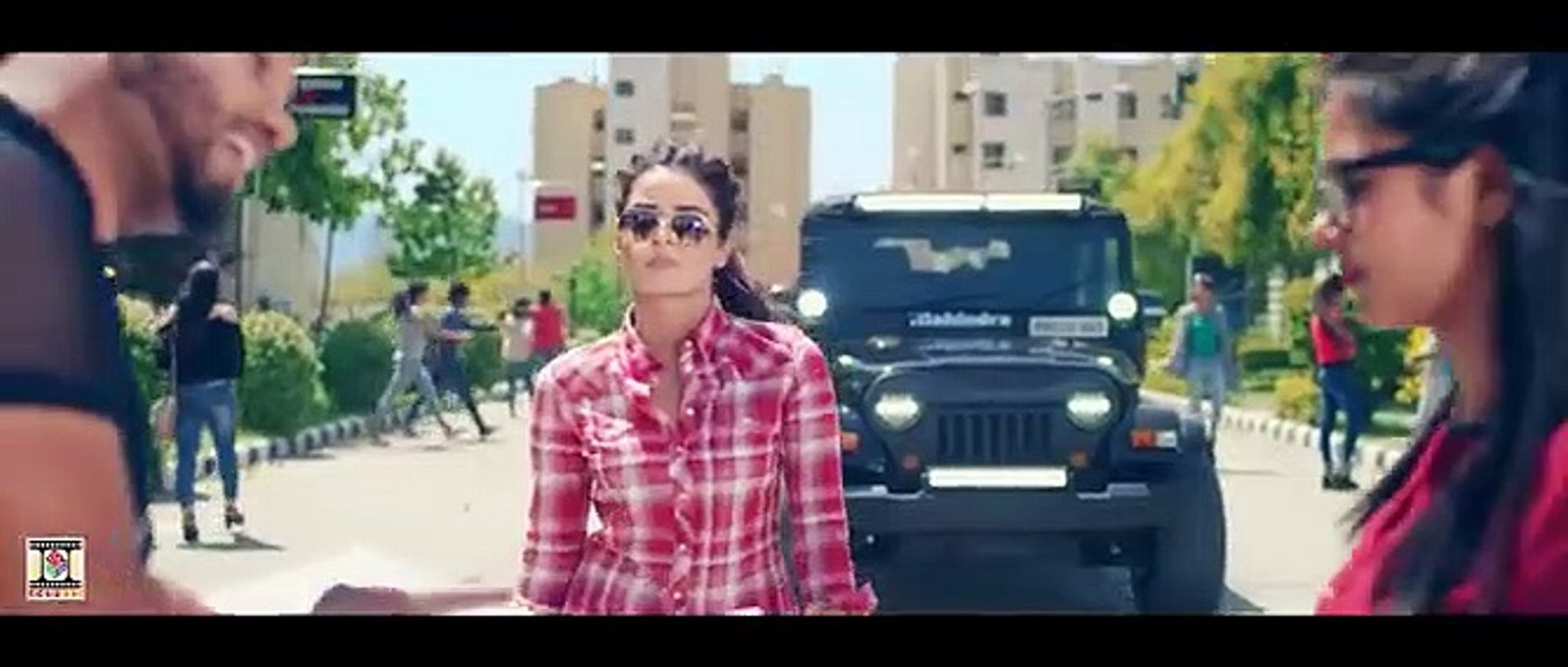 TERE_WALI_JATTI_-_OFFICIAL_VIDEO_-_SAINI_SURINDER_(2017)(360p) - video ...