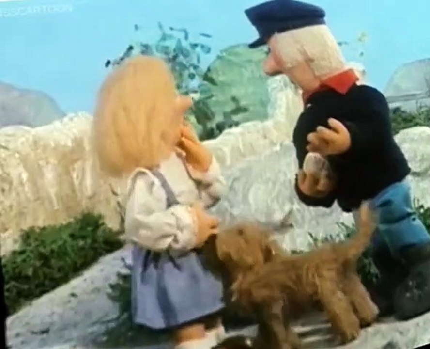 The Adventures of Portland Bill The Adventures of Portland Bill E015 ...