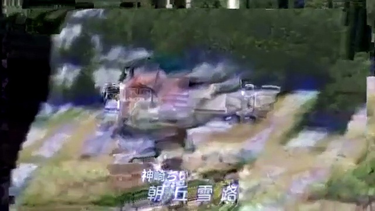 kaze no haruken - Ep98 HD Watch - video Dailymotion