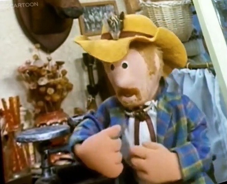 The Adventures of Portland Bill The Adventures of Portland Bill E024 ...
