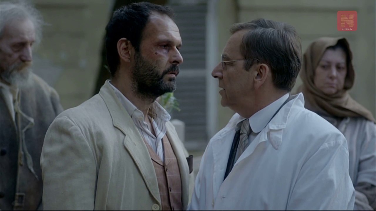 Slepi putnik na brodu ludaka 1 dio - video Dailymotion