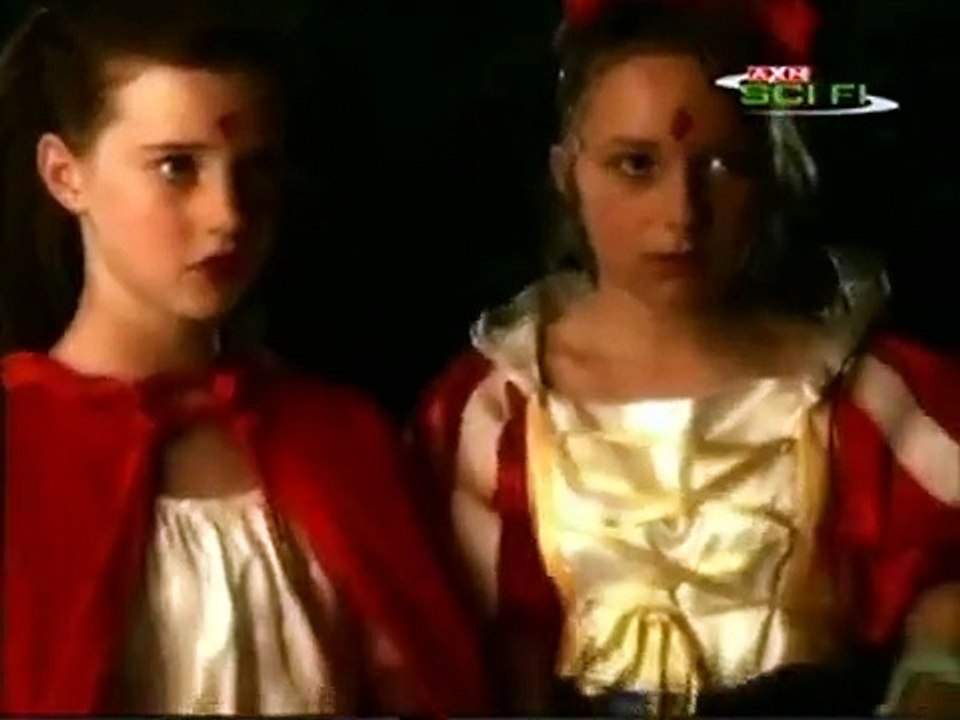 Less Than Kind - Se4 - Ep13 HD Watch - video Dailymotion