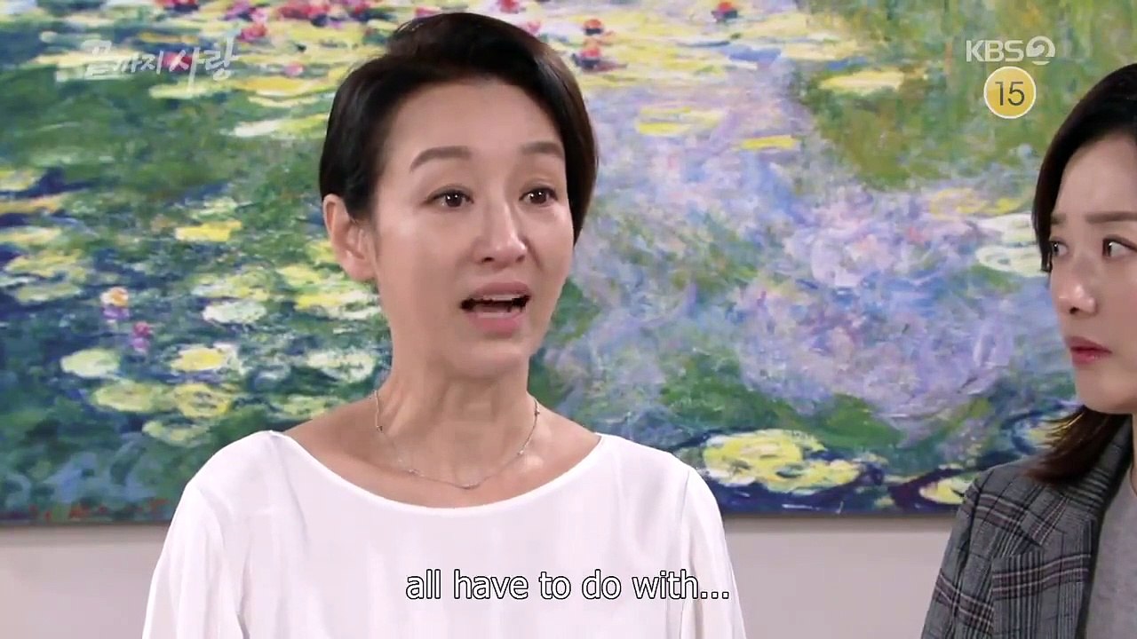 Love to the End - Ep51 HD Watch - video Dailymotion