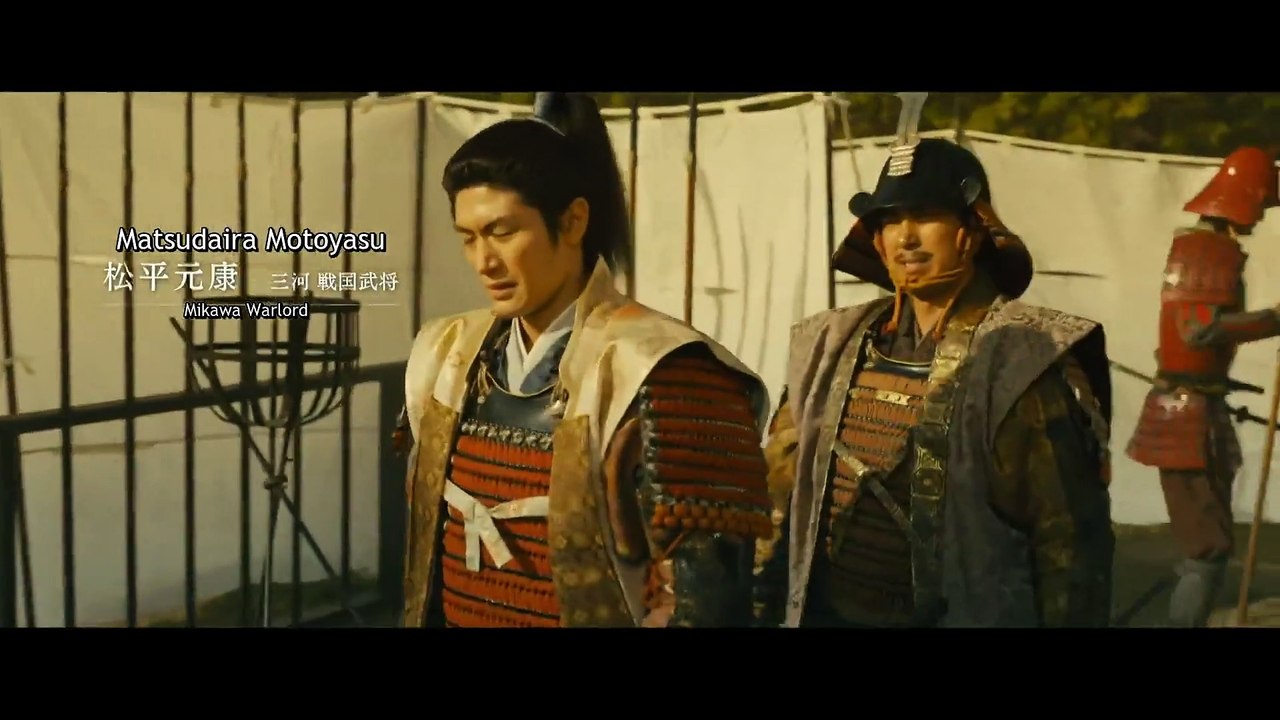 Brave- Gunjou Senki (2021) Watch HD - Vídeo Dailymotion