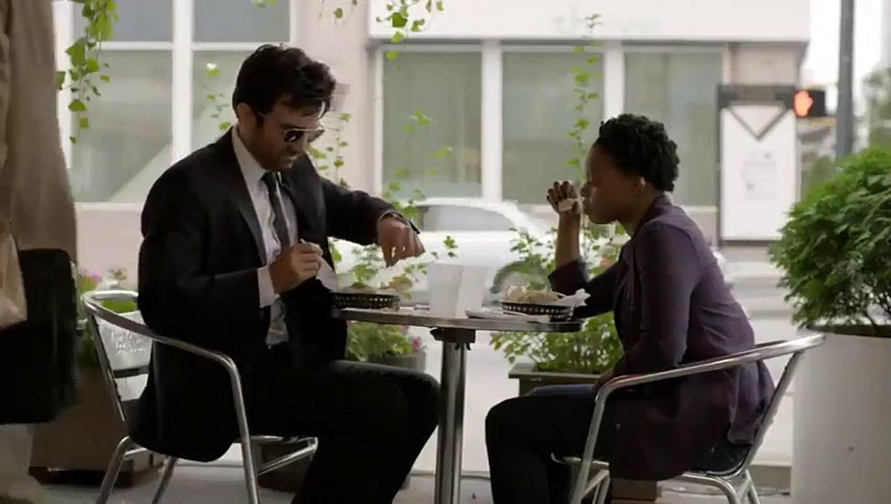 Powers - Se1 - Ep01 - Pilot HD Watch - video Dailymotion