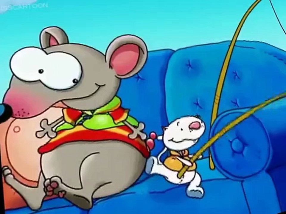 Toopy and Binoo Toopy and Binoo S01 E009 – Cloud Gazing - video Dailymotion