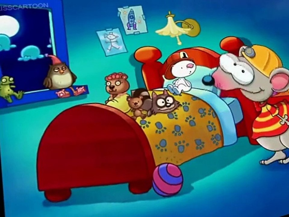 Toopy and Binoo Toopy and Binoo S01 E012 – Camp Out - video Dailymotion