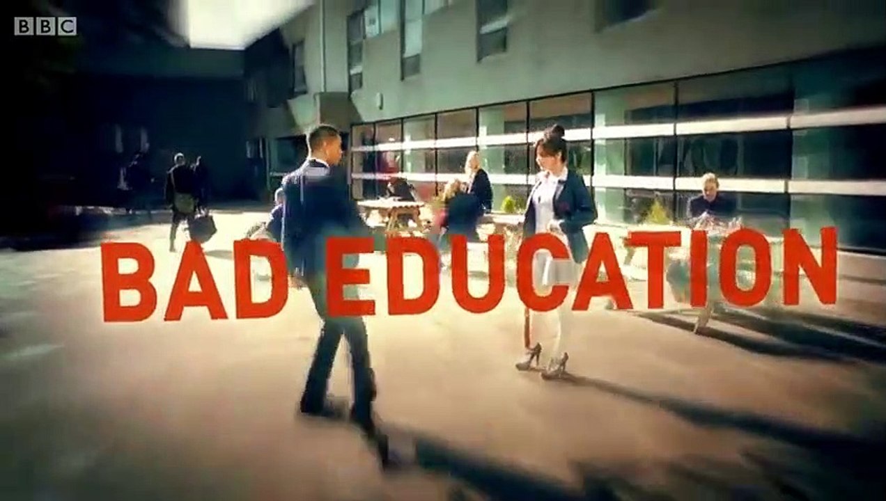 Bad Education - Se3 - Ep02 HD Watch - video Dailymotion