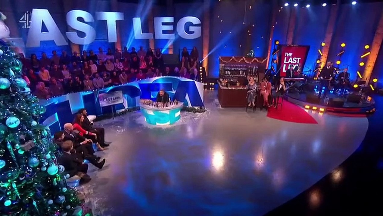 The Last Leg - Se15 - Ep11 - The Last Leg of The Year HD Watch - video ...