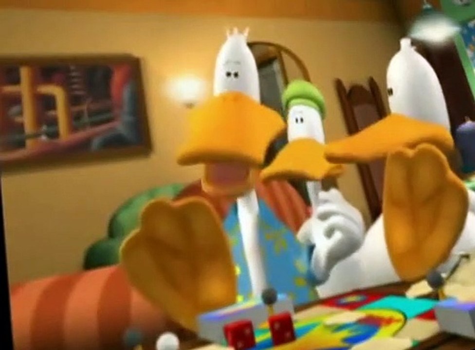 Sitting Ducks Sitting Ducks S02 E003 – Feet of Fortune - video Dailymotion