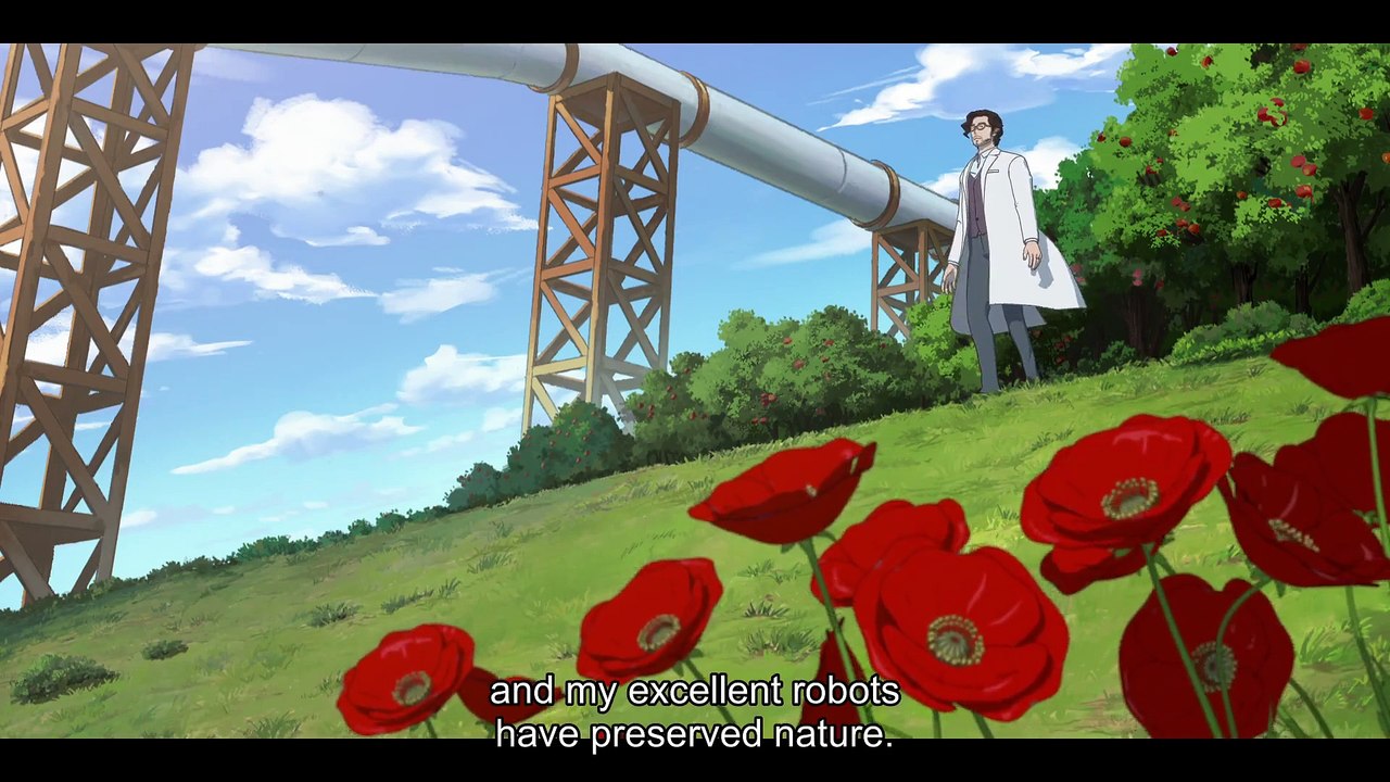 Eden (2021) - Se1 - Ep04 HD Watch - video Dailymotion