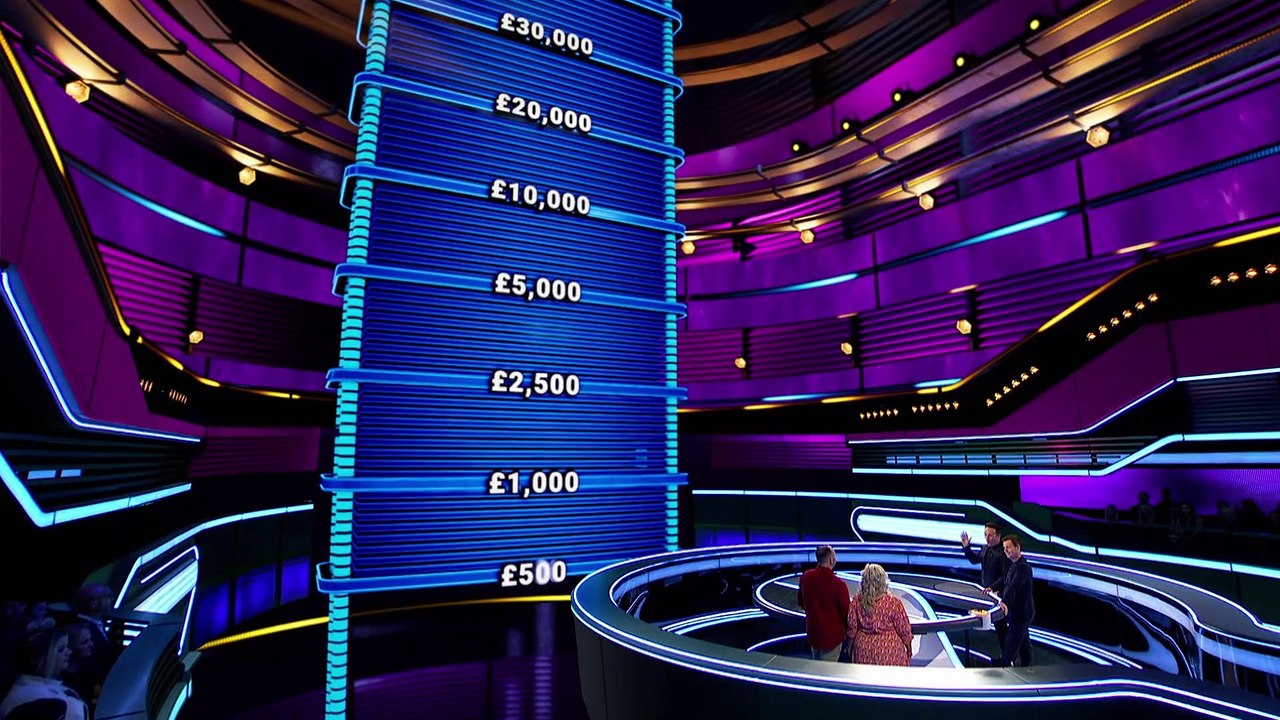 Limitless Win ITV: Leeds couple set to star on Ant and Dec's gameshow ...