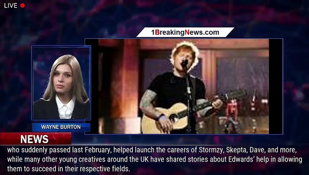 107093-mainEd Sheeran Drops 'F64' Freestyle On SBTV - 1breakingnews.com ...