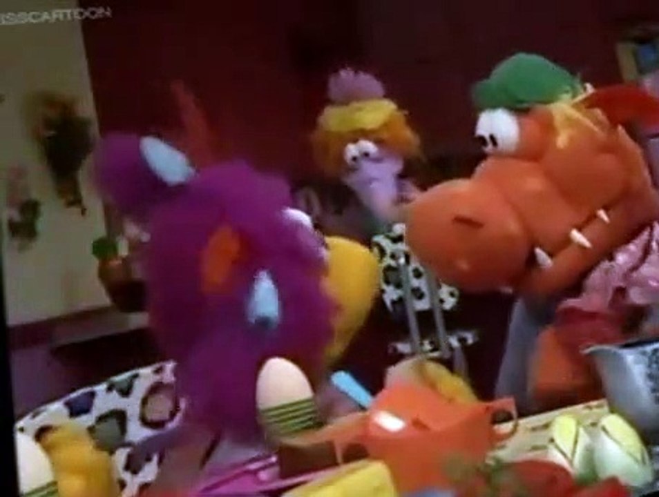 Wimzie's House E027 - I Dare You - video Dailymotion