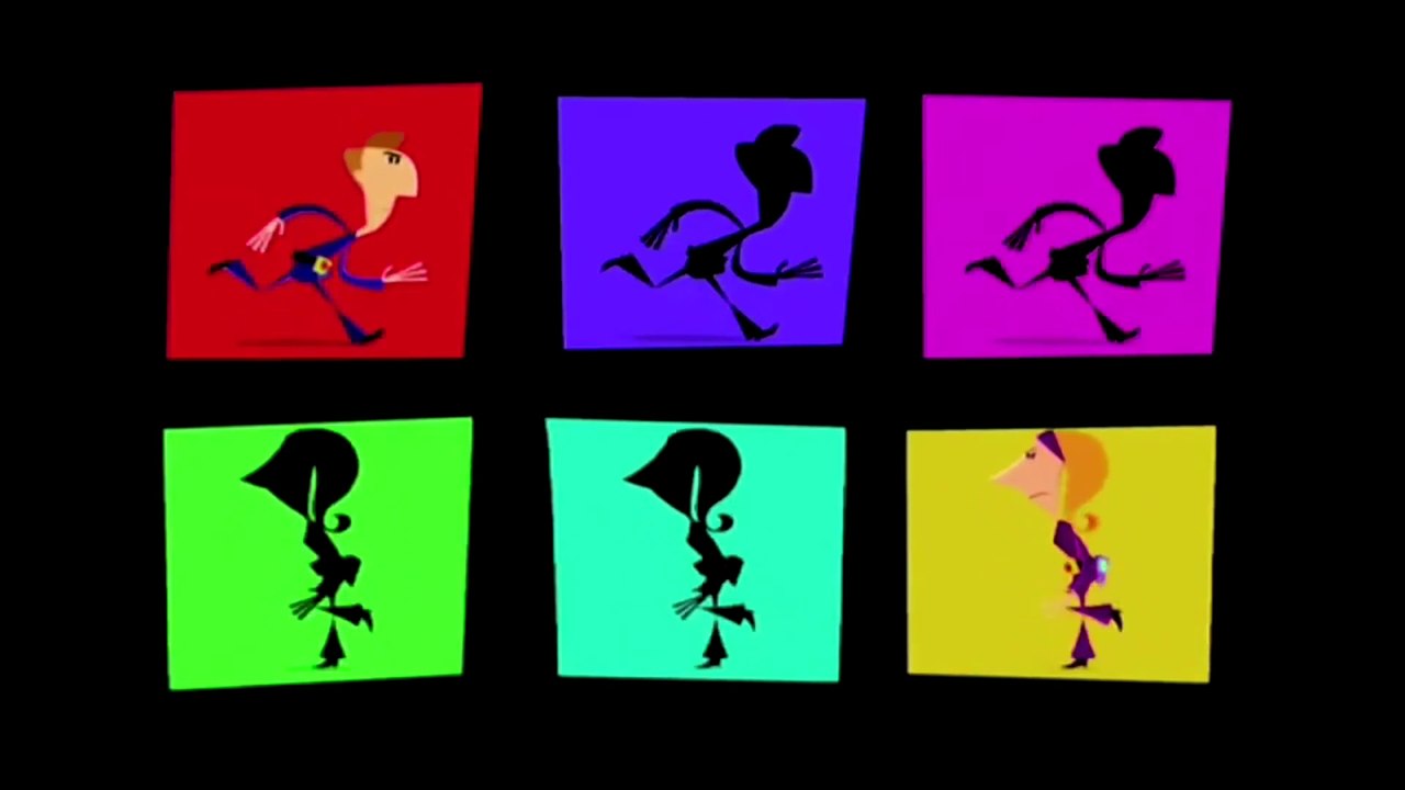 Abertura O Show Secreto / The Secret Show - Exibido no Jetix - Vídeo ...