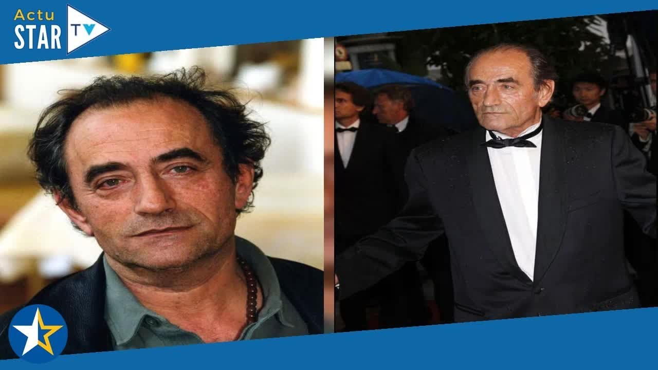 Richard Bohringer : qui est sa femme et mère de ses enfants Astrid ...
