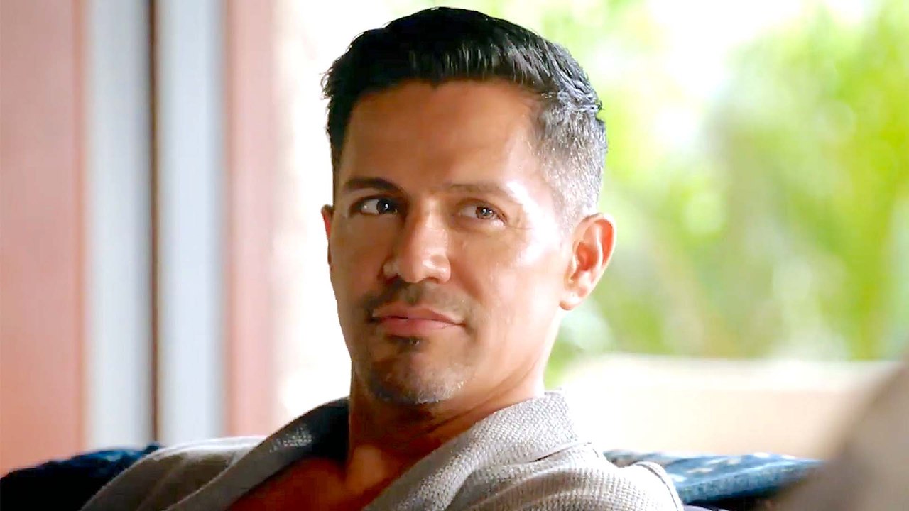 Fresh New Look at NBC's Magnum P.I. Season 5 with Jay Hernandez - video Dailymotion