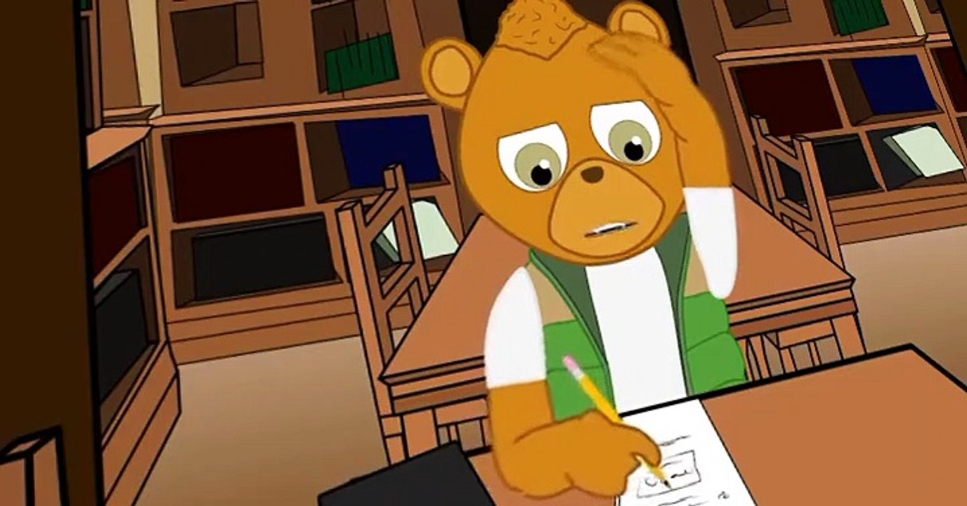 Barry Tales Barry Tales E003 - video Dailymotion