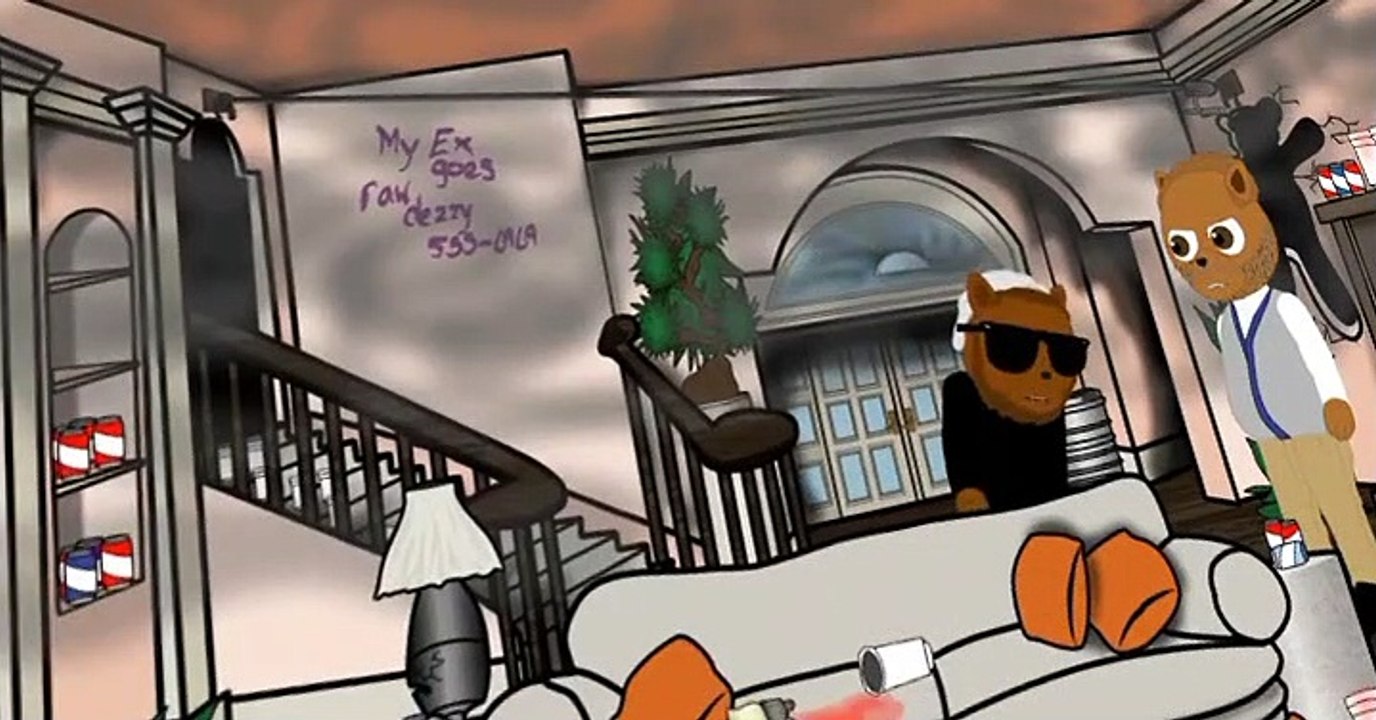 Barry Tales Barry Tales E013 - video Dailymotion