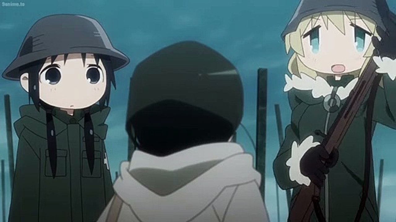 Girls' Last Tour Episode 6 (Funny Moments) - video Dailymotion