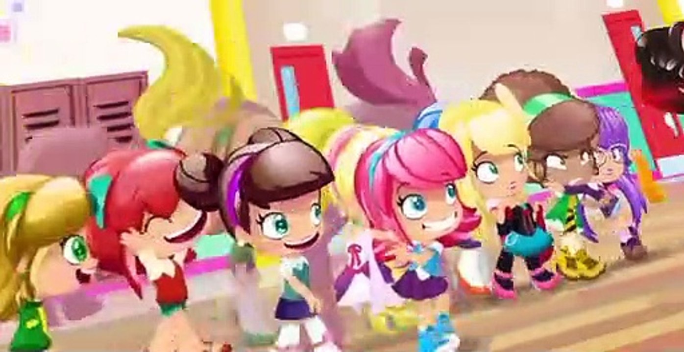 PINY: Institute of New York PINY: Institute of New York E018 Bella Lima ...