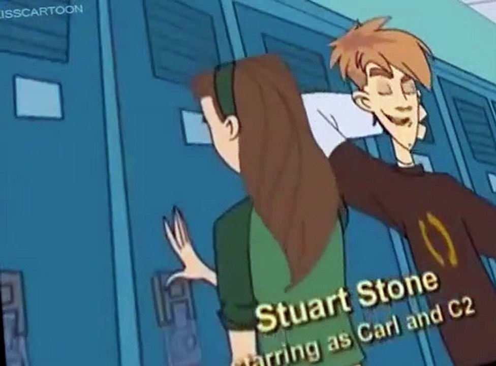 Carl2 S02 E007 - Lights, Camera, Carl - video Dailymotion