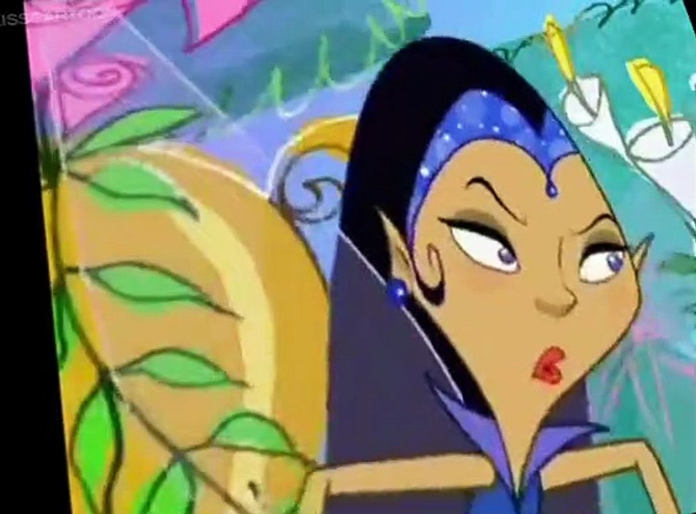 Pearlie Pearlie E011 Fairytastic Fall / The Fern Turns - video Dailymotion