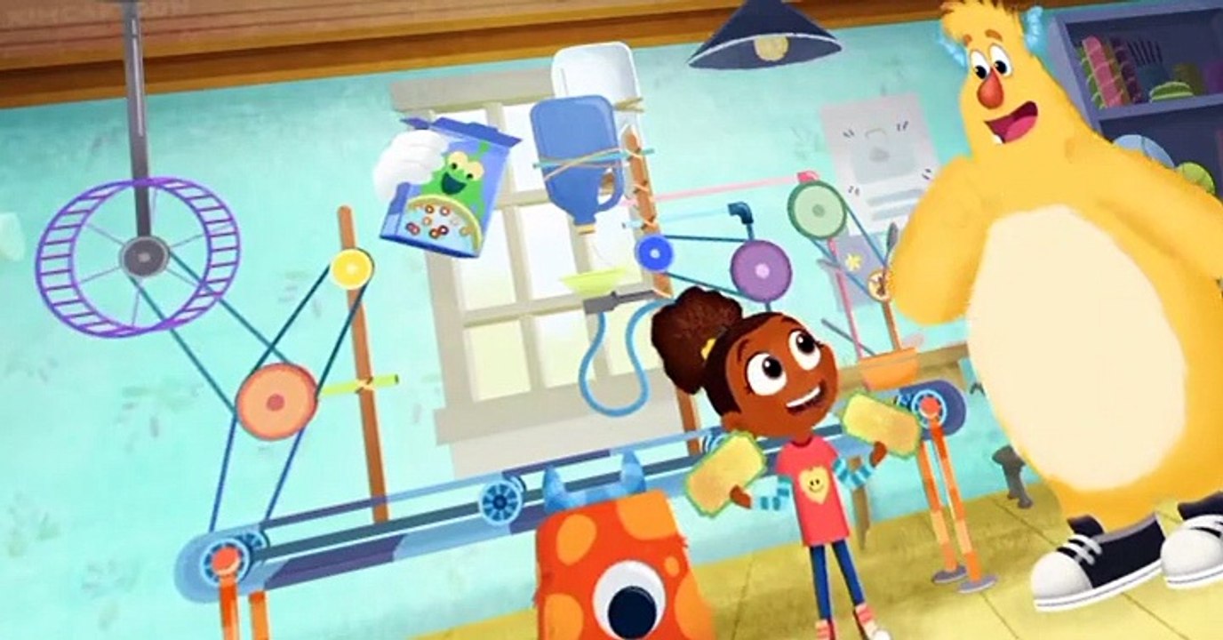 Esme & Roy Esme & Roy E012 A Way to Play - video Dailymotion